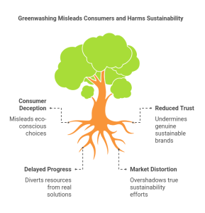 Greenwashing: Identify and Avoid Misleading Eco-Claims