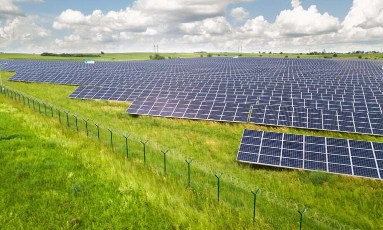 Renewable Energy Leaders: Top 3 Solar EPC Companies in India