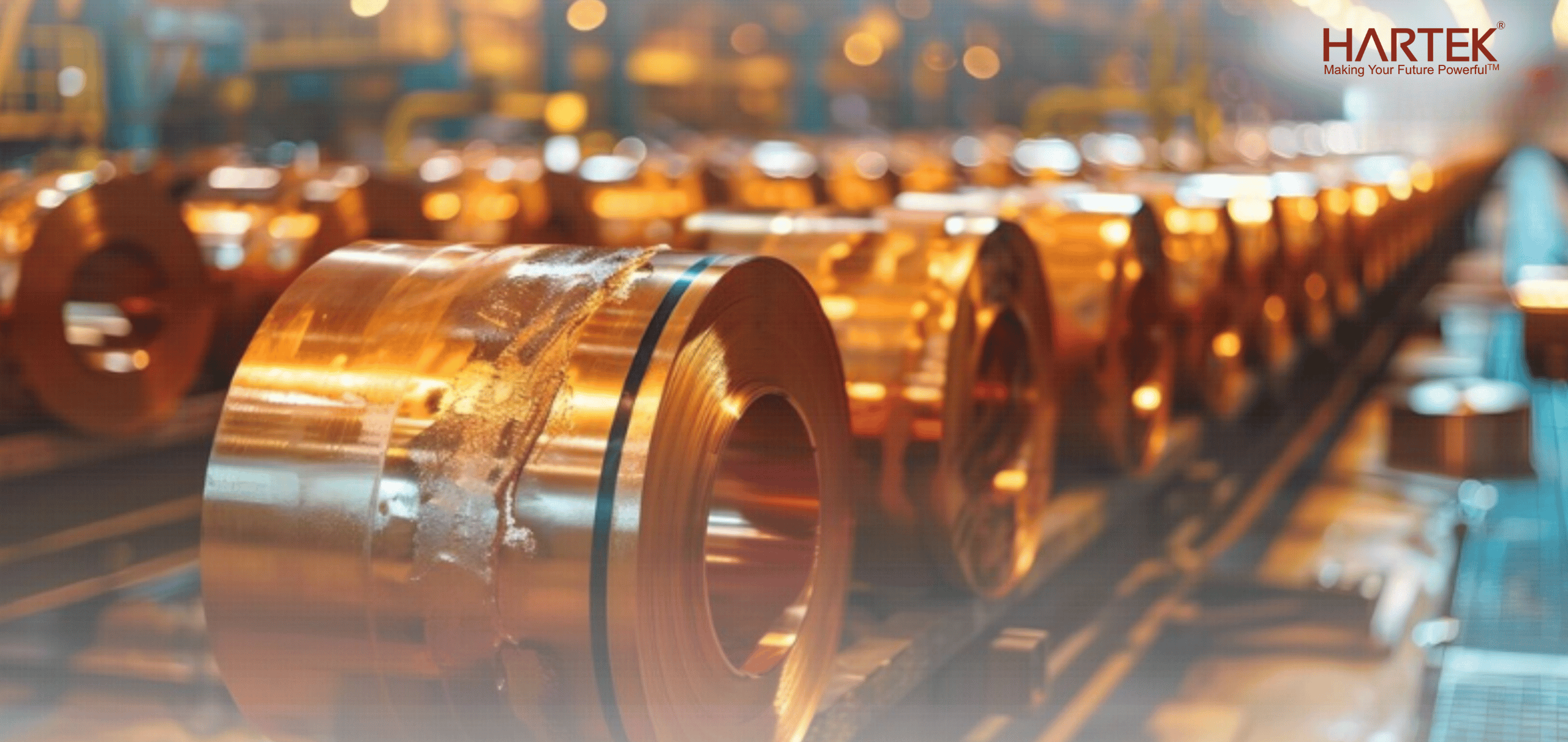 Rising Copper Prices & Impact on EPC Projects