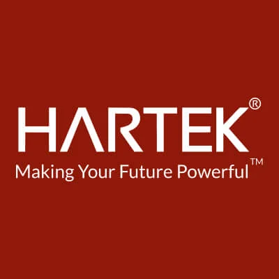 Renewable Energy Solutions Company in India | Hartek Group