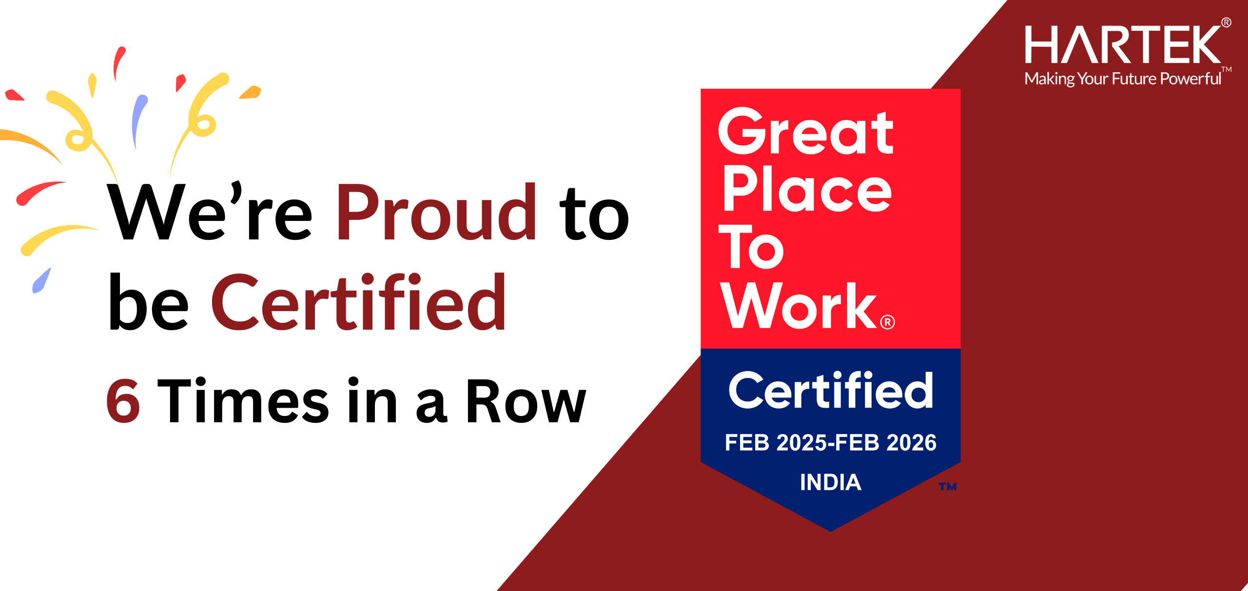 Hartek Group | Making Your Future Powerful