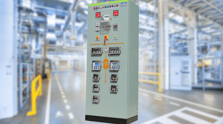 Control Relay Panel: Importance, Types & Role in Substations